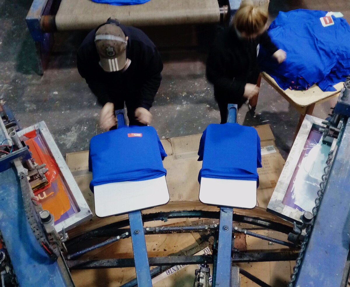 Quen somos Serigal – Serigal