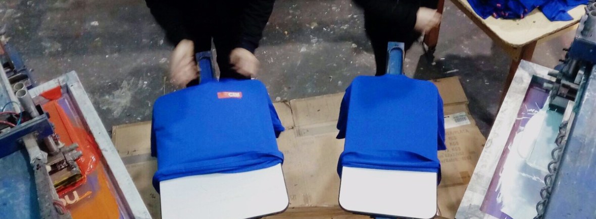 Quen somos Serigal – Serigal