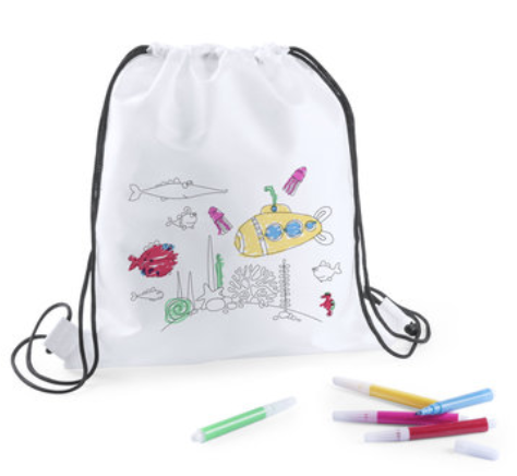 A volta ó cole en Serigal – Serigal