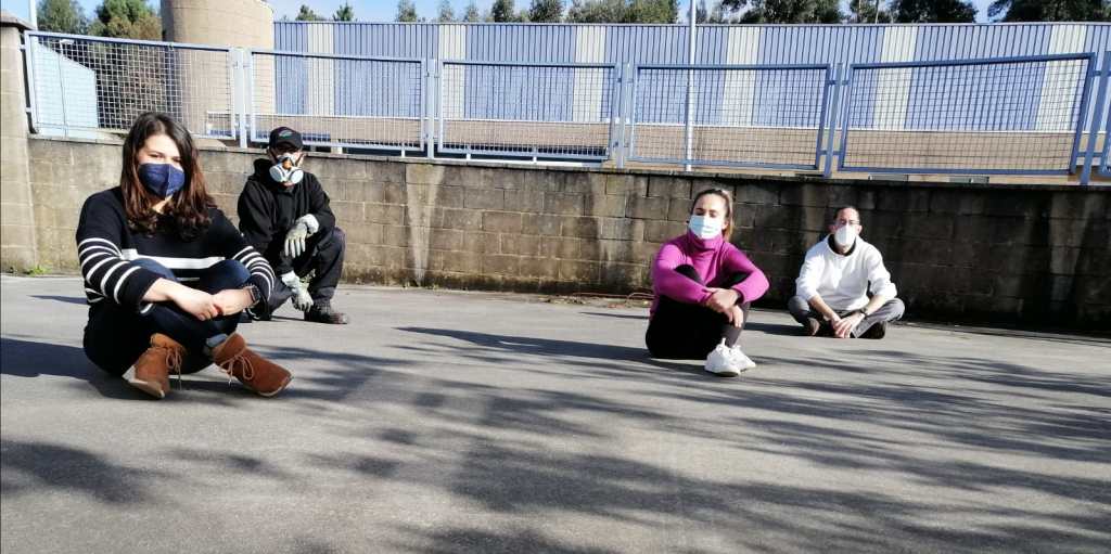 Serigal – Serigrafía e Publicidade